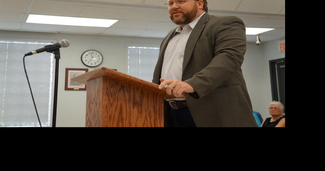 Joshua council changes school zone times | Local News ...