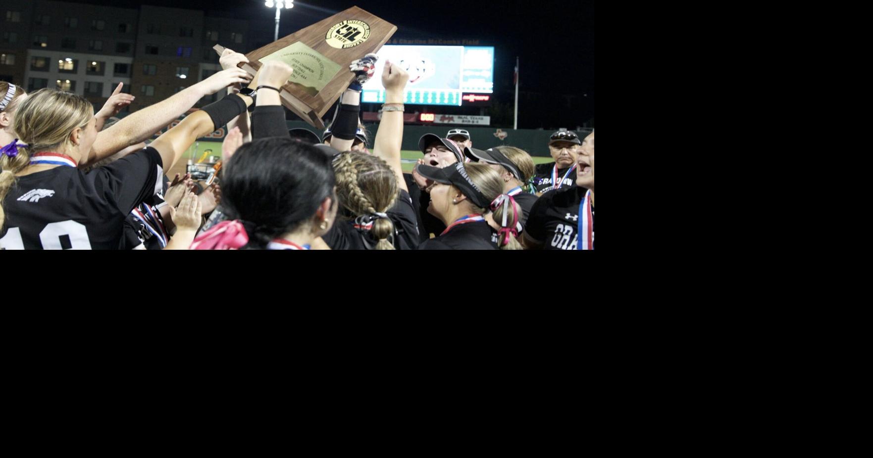 Lady Zebras capture 3A state title | Sports | cleburnetimesreview.com