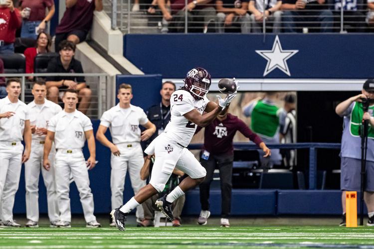 Former Zebra standout chasing NFL dreams | Sports | cleburnetimesreview.com