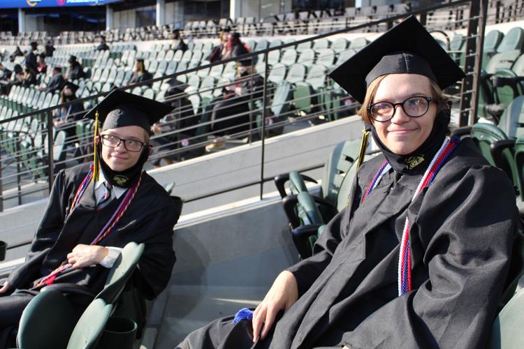 Double honor; First AVID graduates at Cleburne High School off to ...