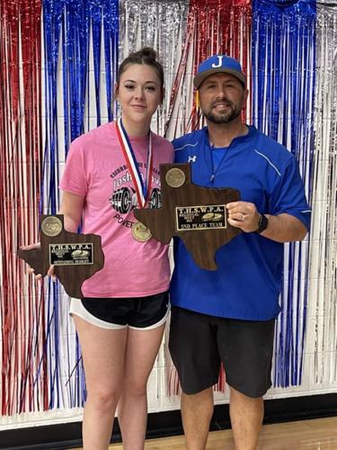 Morgan Collier, Joshua | | cleburnetimesreview.com