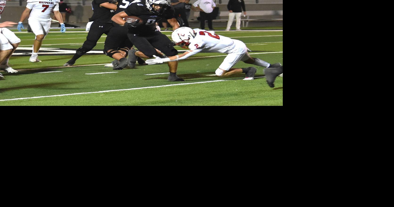 Zebras rally from halftime deficit to beat Panthers | Sports ...