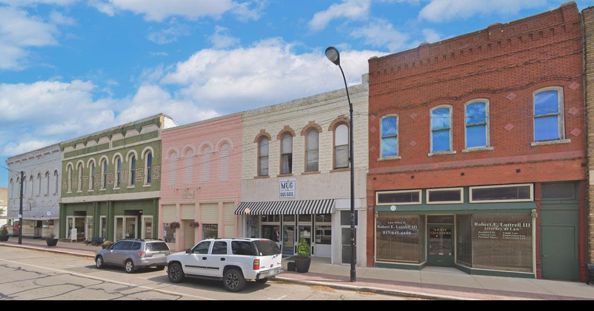 Downtown | | cleburnetimesreview.com