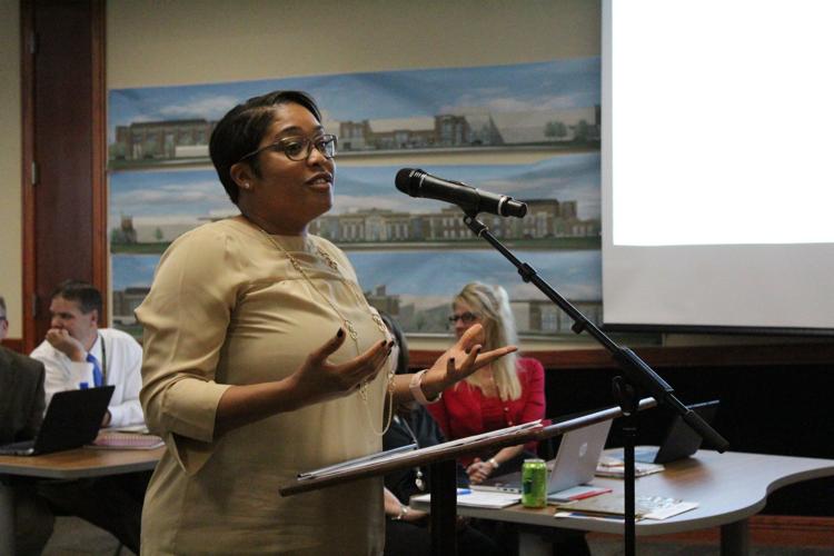 Cleburne ISD announces hirings of 3 new head coaches | Sports ...