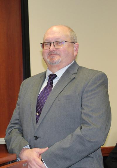Former CPD Lt. Summey named CISD security officer | Local News ...