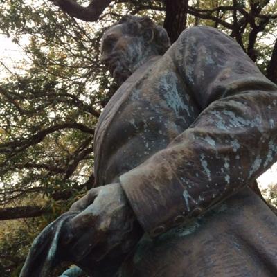 Some want new home for Davis statue | Local News | cleburnetimesreview.com