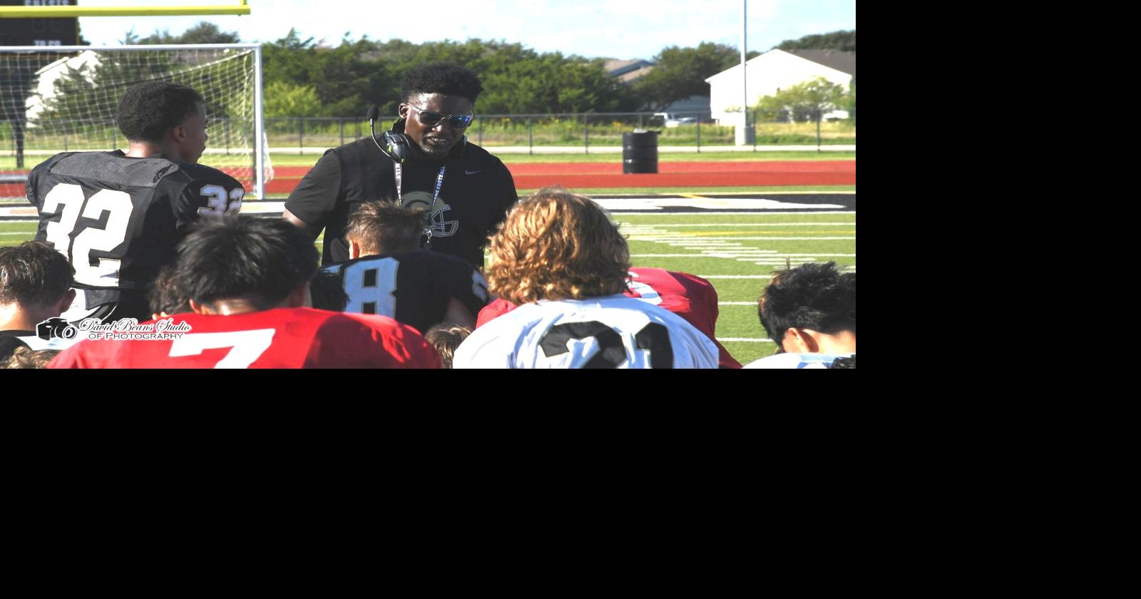 CHS coach Sheppard calls for community support of football team | Local ...