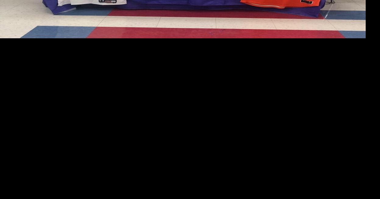 Trio of Zebra baseball players sign to further career at collegiate ...