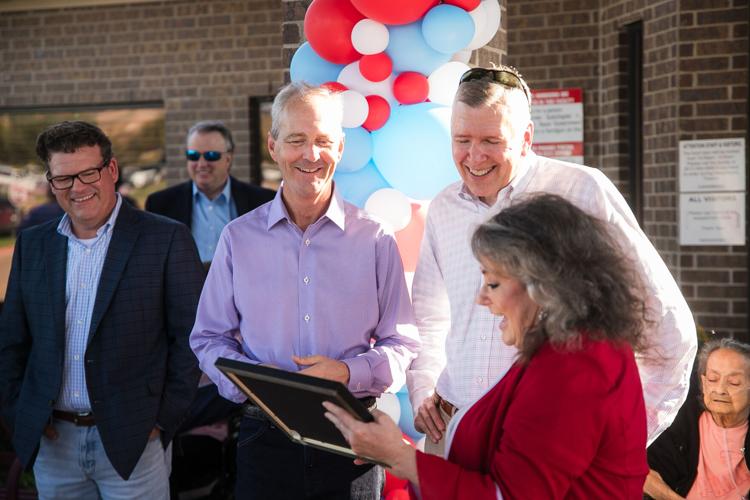 Ridgeview undergoes owner, name change | Local News ...