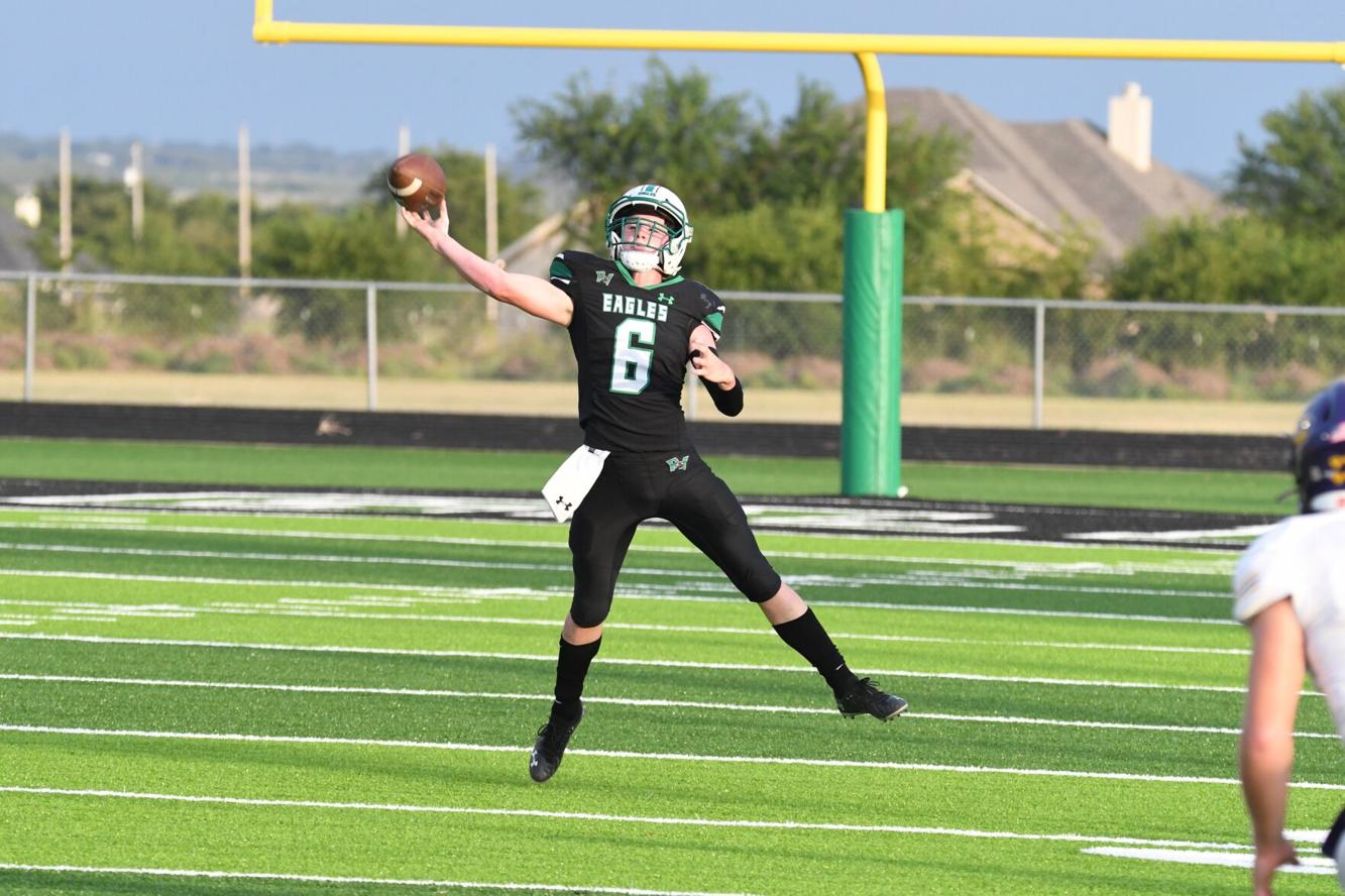 With win over Granger, Rio Vista is 2-0 for first time since 2008 ...