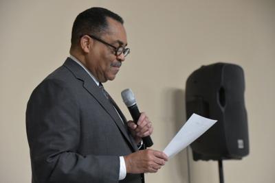 Retiring WFAA anchor recalls covering Johnson County | Local News ...