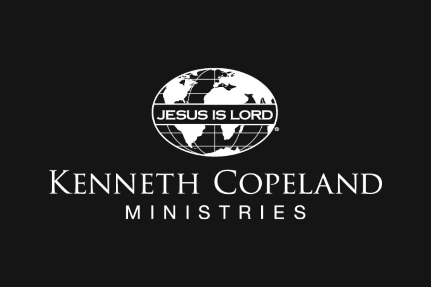Kenneth Copeland Ministries Rolls Out Faith-First Website After Year ...