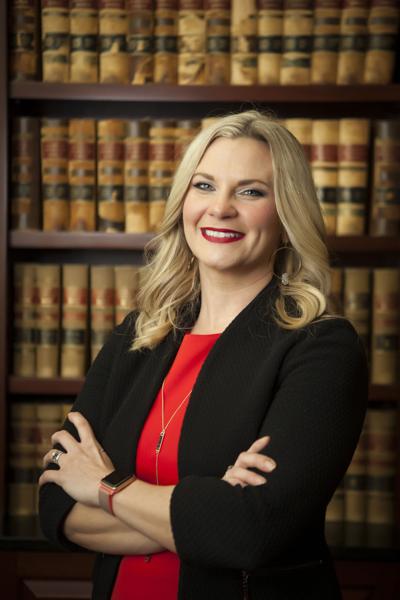 Strother gets 249th judge ballot nod | Local News | cleburnetimesreview.com