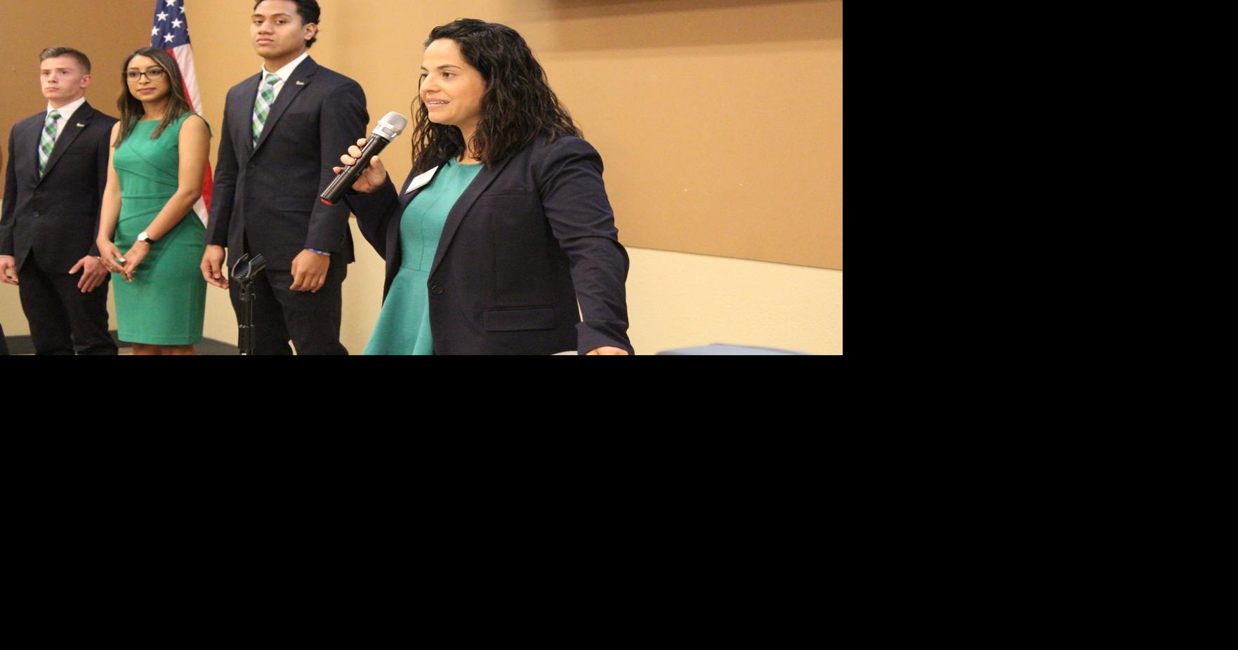 SWAU Enactus Club heading to national competition | Local News ...