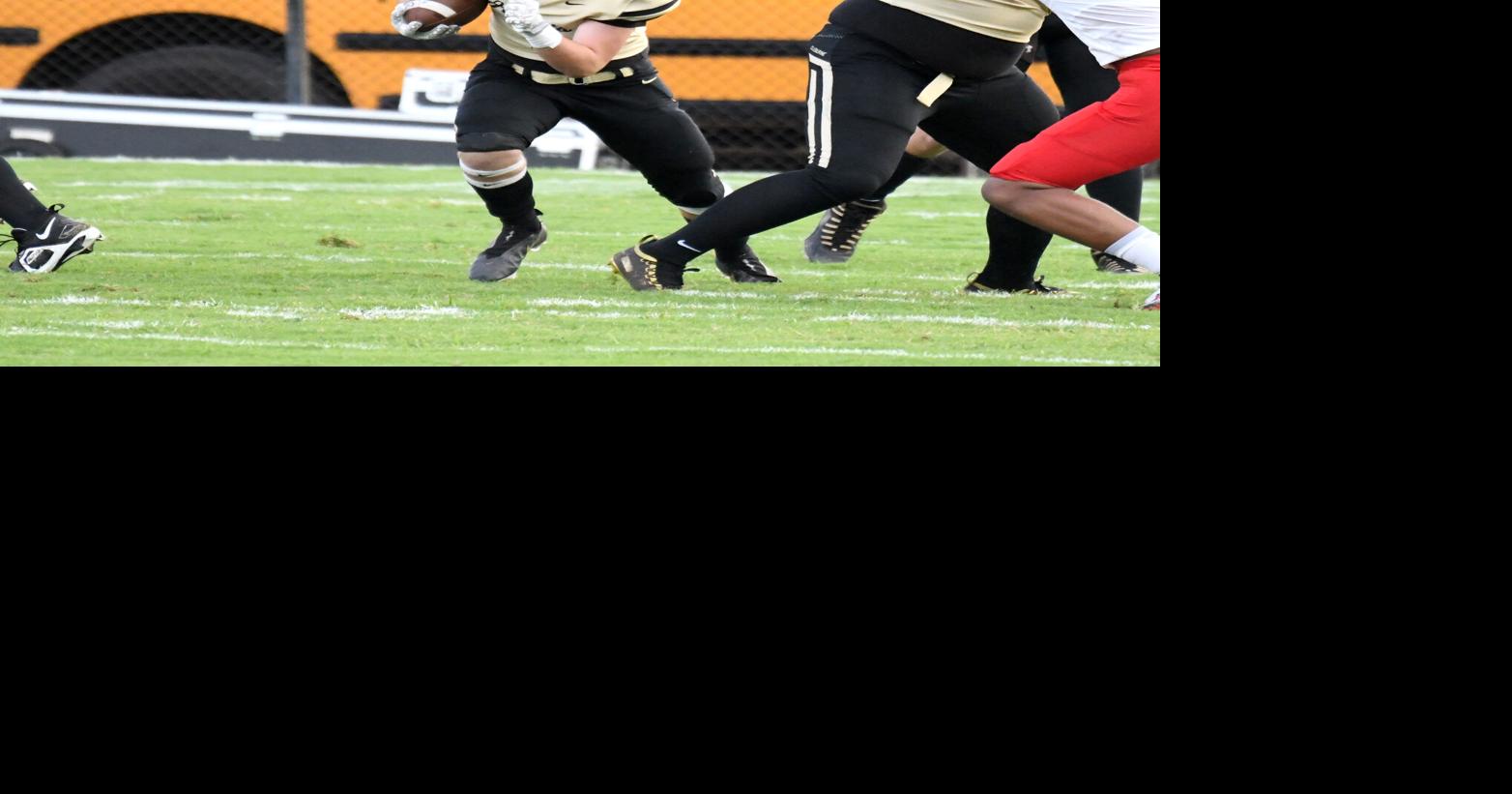 Yellow Jackets host Killeen to kick off district play | Sports ...