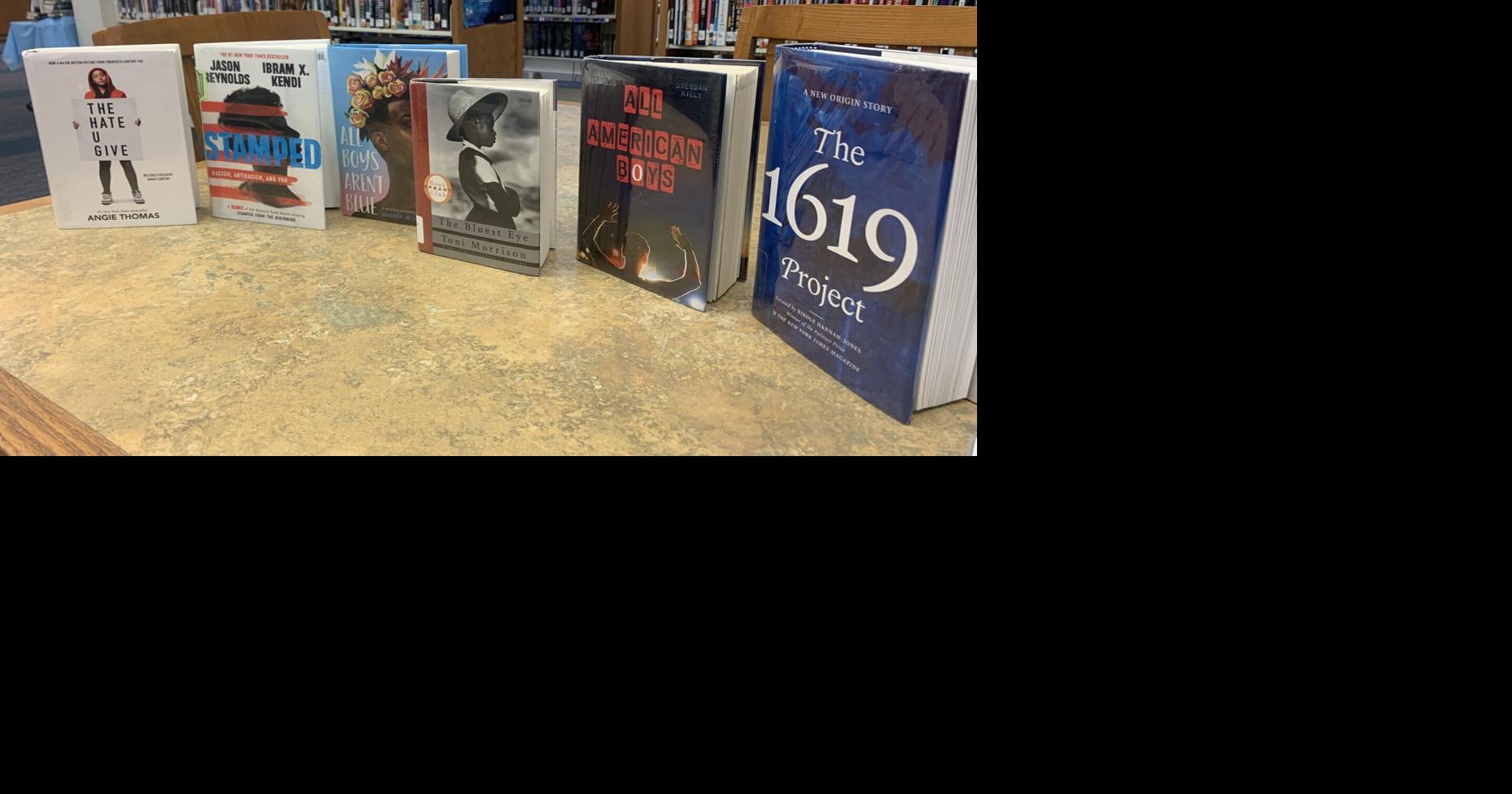 Christopher Harris: Support your local librarians by rejecting book ...