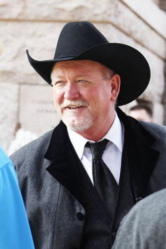 Howell proud of record in Pct. 2 | Local News | cleburnetimesreview.com