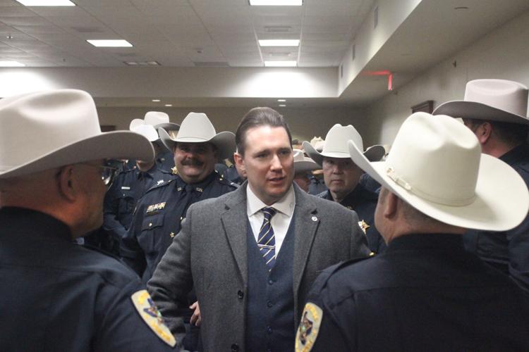 Good sweeps in new chapter at DA's office | Local News ...