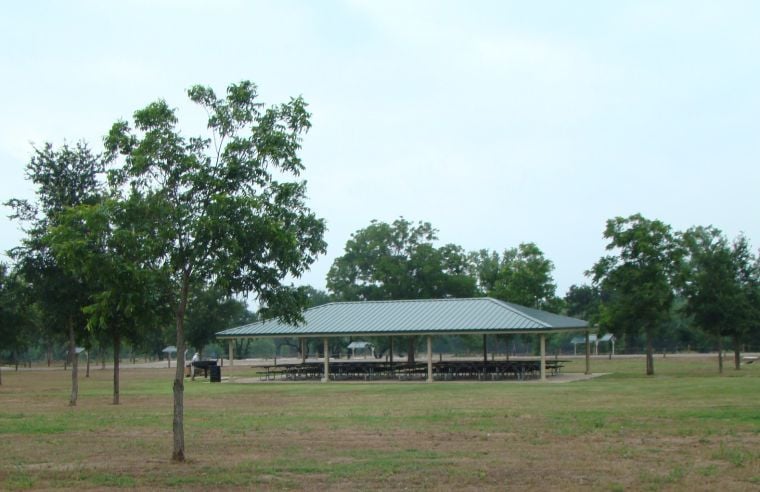 John Watson: Hamm Creek Park back on the recreation landscape | Local ...