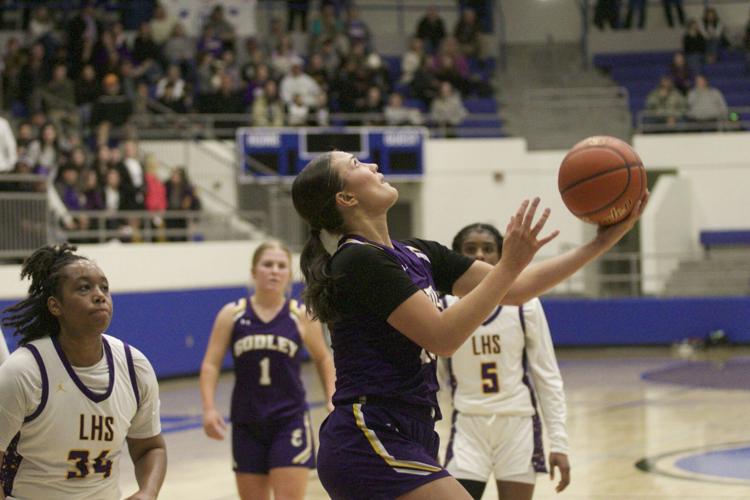 Ladycats outmatched by Lincoln in regional final | Sports ...