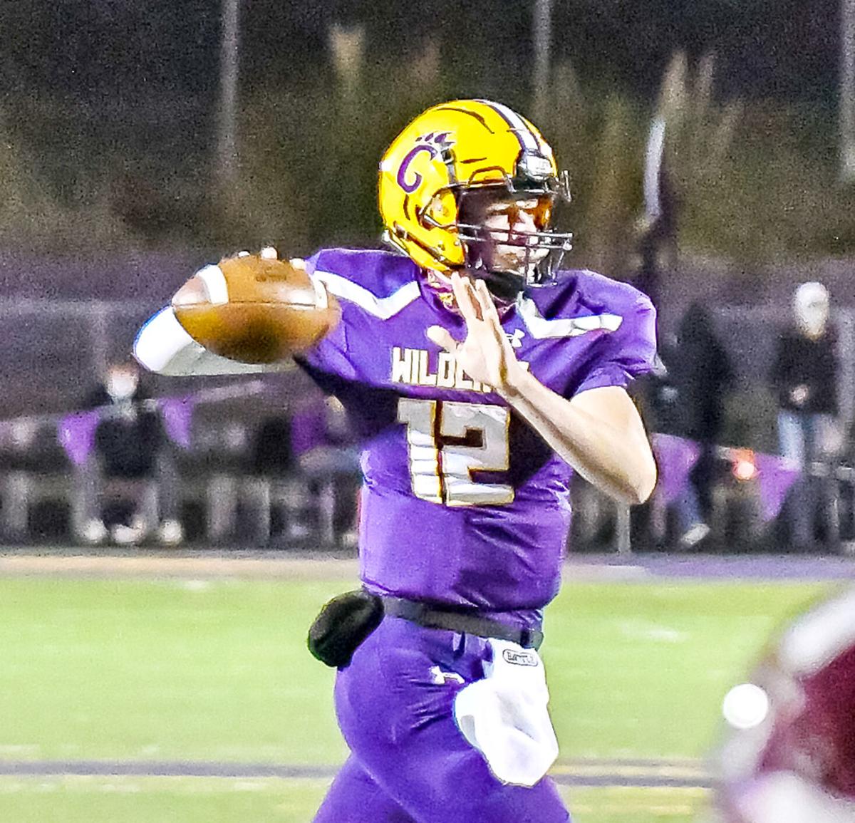 Burke, Wildcats look to stay hot vs. Venus | Sports ...