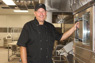 New ingredient added at CHS; Chef Adair Smith joins culinary arts ...