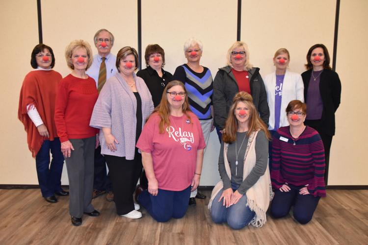 Relay For Life to knock out cancer carnival style | Local News ...