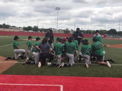 Rio Vista's season ends in area round vs. No. 14 Tolar | Sports ...