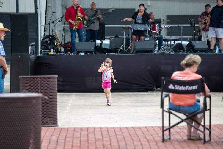 Hundreds visit SpringFest | Gallery | cleburnetimesreview.com