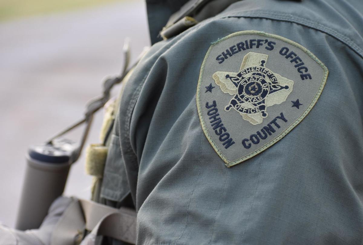 Joshua man in custody after standoff in Godley | Local News ...