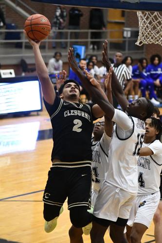 1/14 Yellow Jackets basketball | Sports | cleburnetimesreview.com