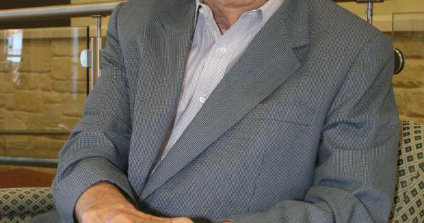 Former Mayor George Marti passes away | Local News ...