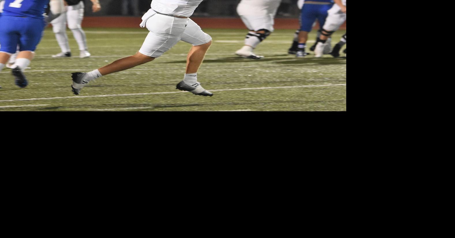 Grandview rolls past Whitney, 41-7 | Sports | cleburnetimesreview.com