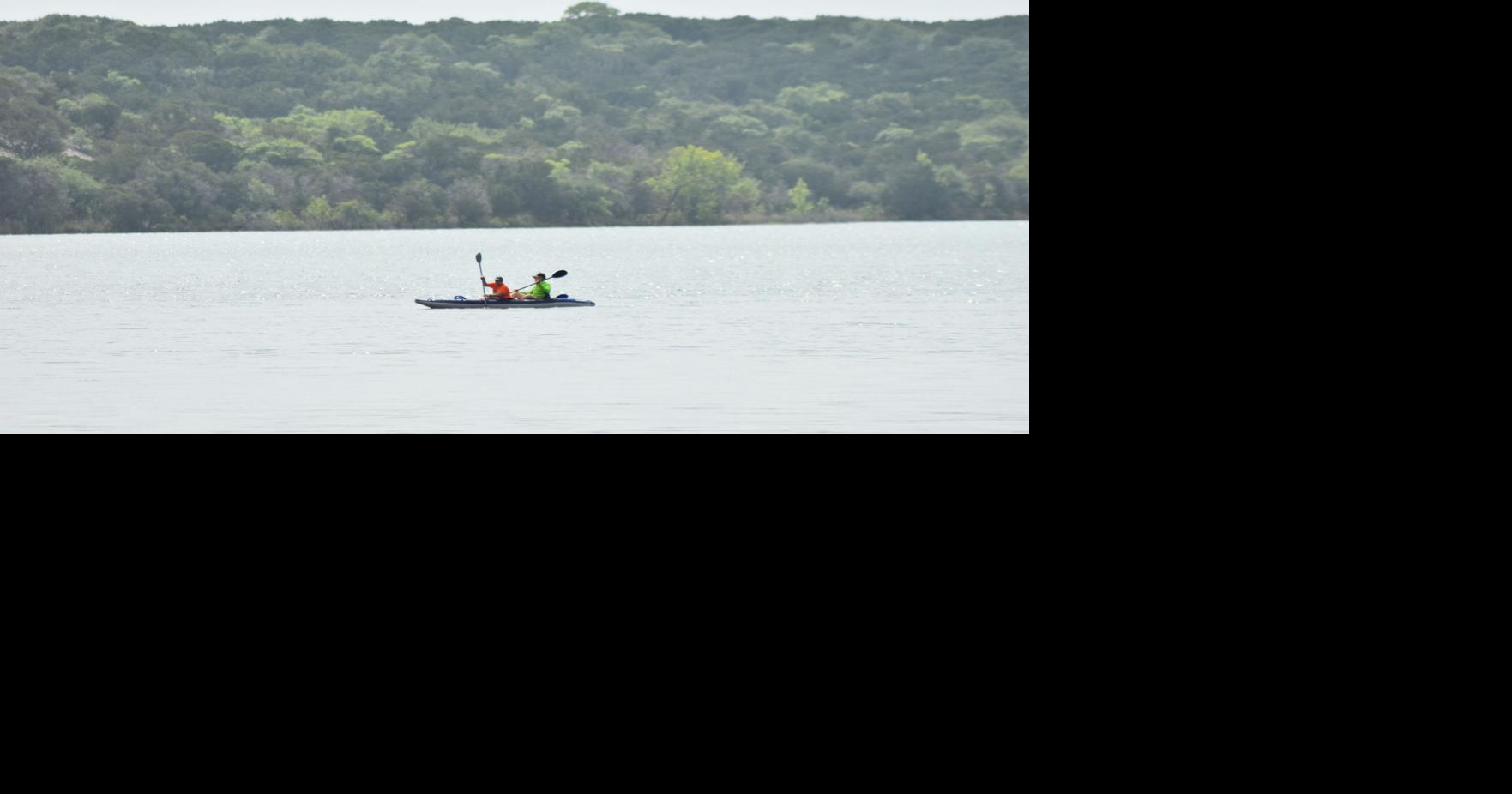 Texas State Parks reopen for day-use | Covid-19 | cleburnetimesreview.com