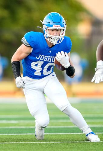 Jackets, Owls ready for showdown | Sports | cleburnetimesreview.com