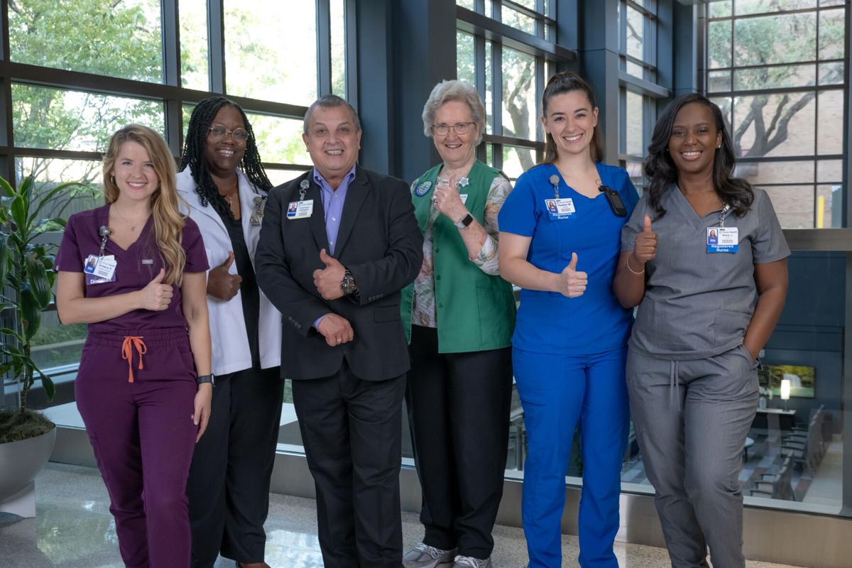 Texas Health among America’s Best Large Employers | Business ...