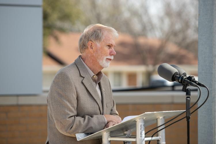 Burleson ISD, city unveil Burleson Higher Education Center | Local News ...