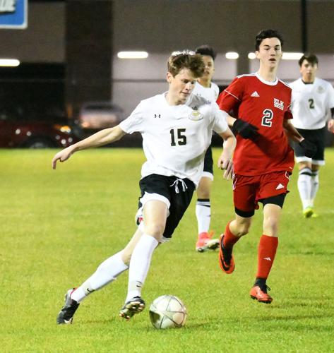 Jackets open ‘19 season under new coach but with same expectations ...