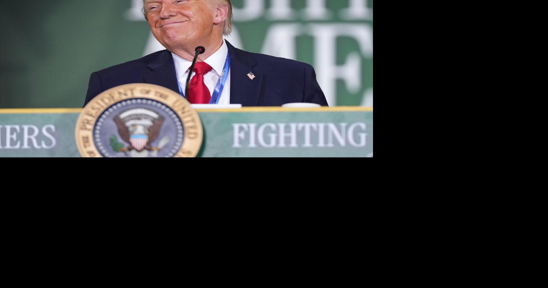 Trump administration warns over 500 hospitals to provide more price ...