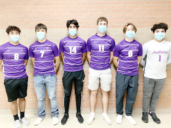 Playoff teams headline All-County boys soccer selections | Sports ...