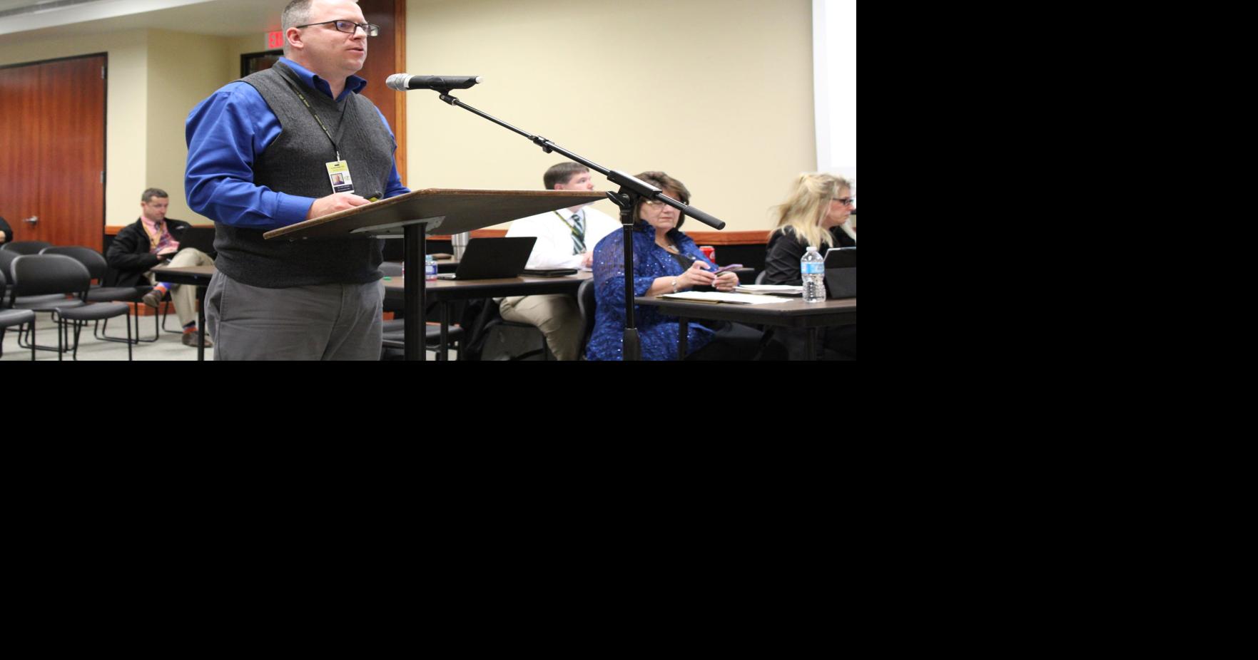 Cleburne ISD passes resolution against new system | Local News ...