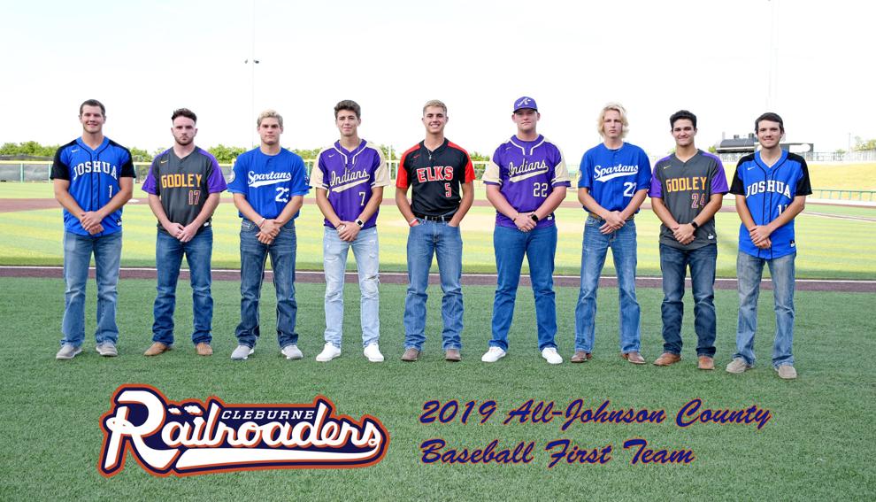 All-Johnson County baseball teams heavy on players from playoff teams ...