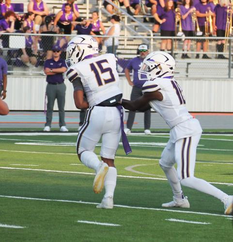 Alvarado moves on to area round; Godley and Centennial lose bi-district heartbreakers | Sports ...