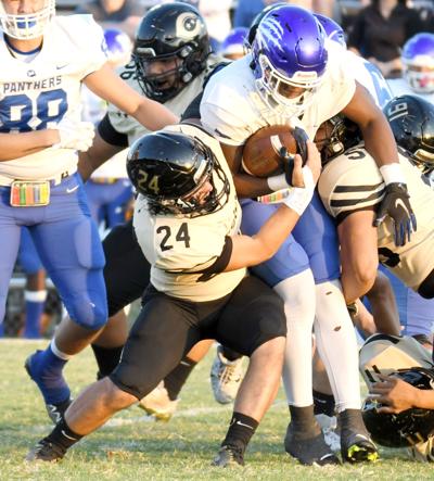 Jackets host Killeen Shoemaker in home finale | Sports ...