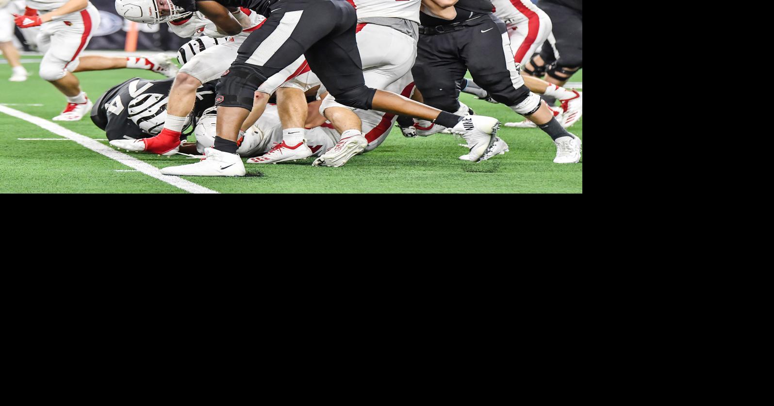 Grandview's Dametrious Crownover reveals top 11 list | Sports ...