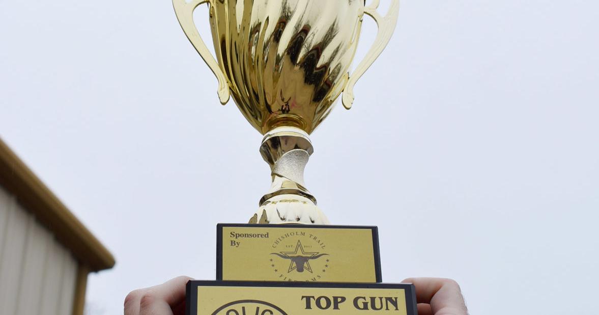 Keene PD begins monthly firearm challenge | Local News ...