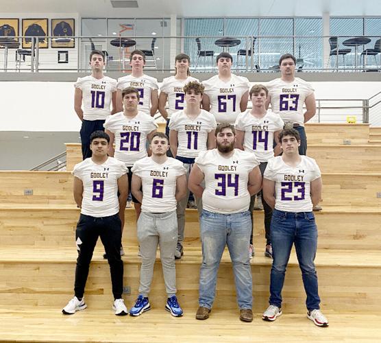 All-Johnson County football teams show depth of talent in area | Sports ...