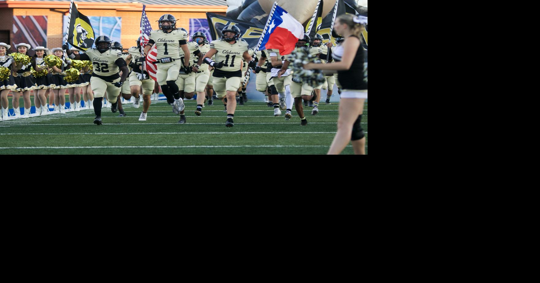 Cleburne football's 2025 evaluation | Sports | cleburnetimesreview.com