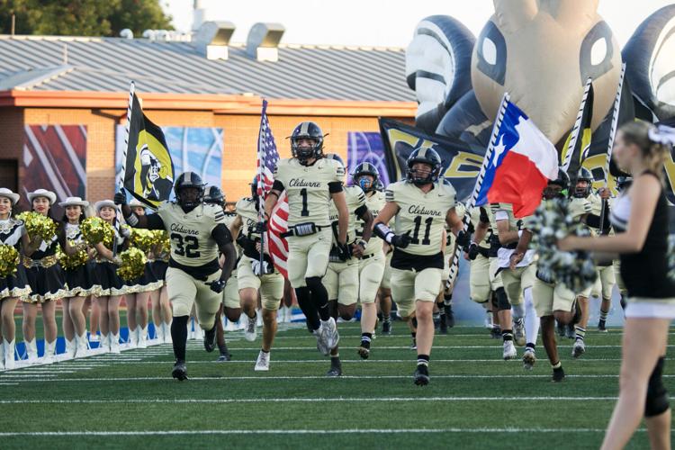 Cleburne football's 2025 evaluation | Sports | cleburnetimesreview.com