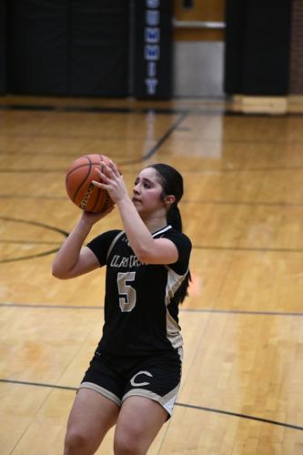1/14 Yellow Jackets basketball | Sports | cleburnetimesreview.com